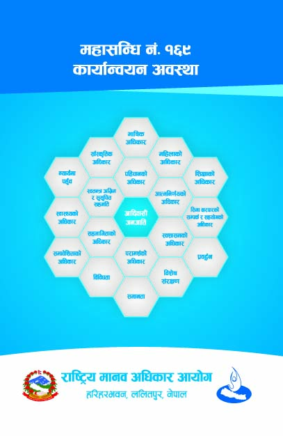 National human Rights commission Nepal